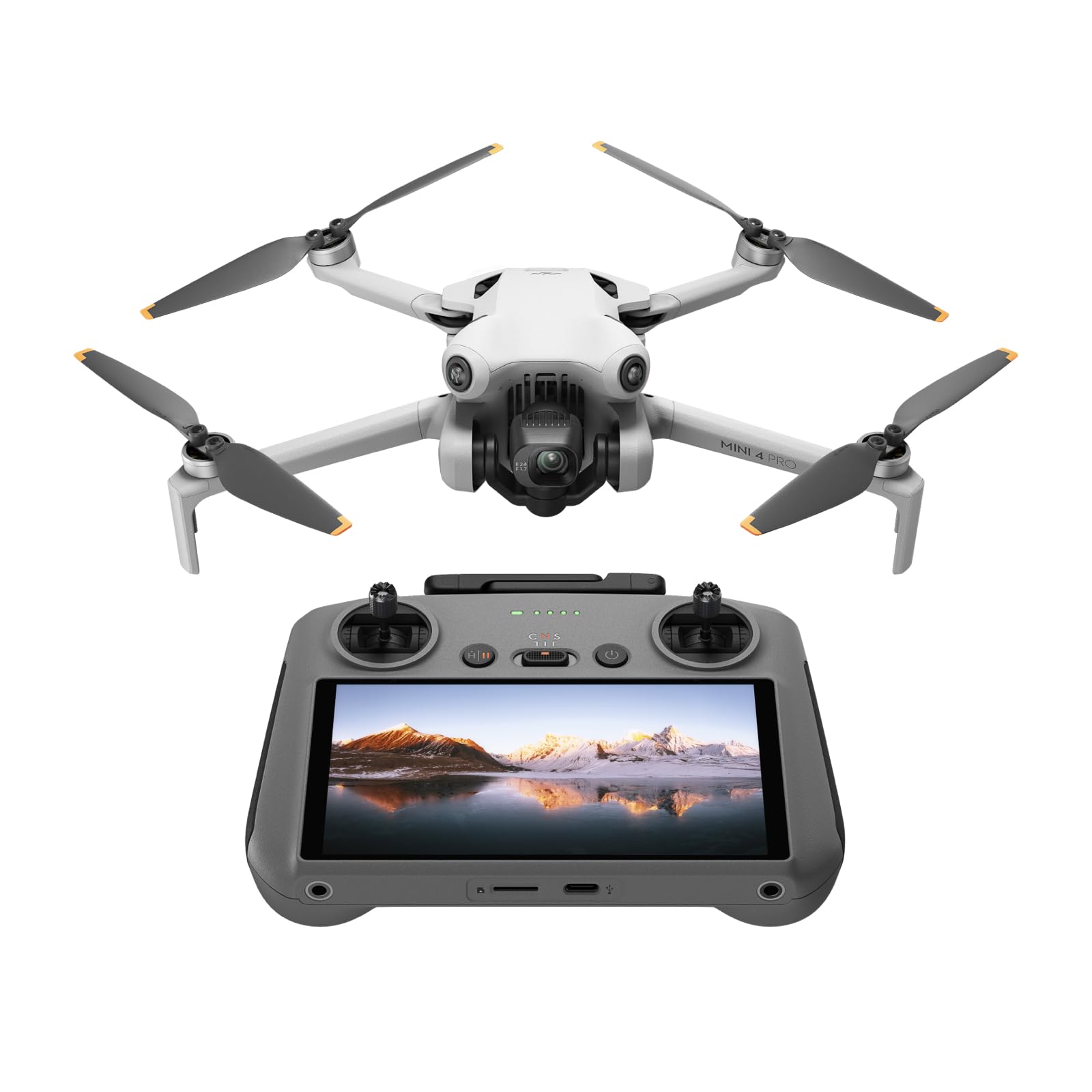 Recensione DJI Mini 4 Pro: il nuovo standard nei droni compatti ...